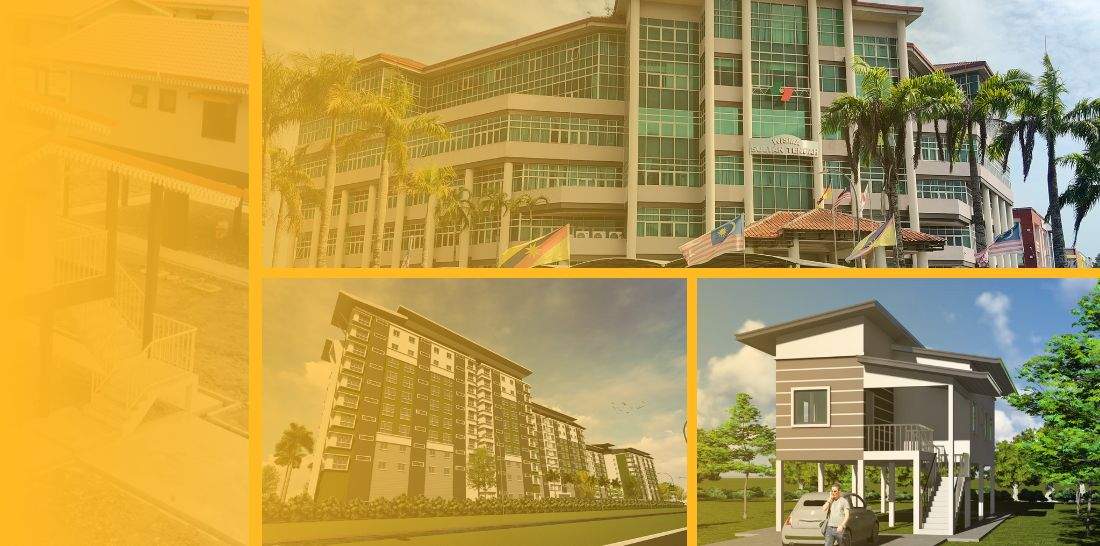 Official Website of Housing Development Corporation